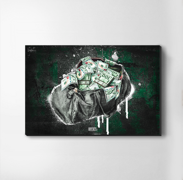 OFF SET Canvas Co. | The Hottest Canvases on The Market