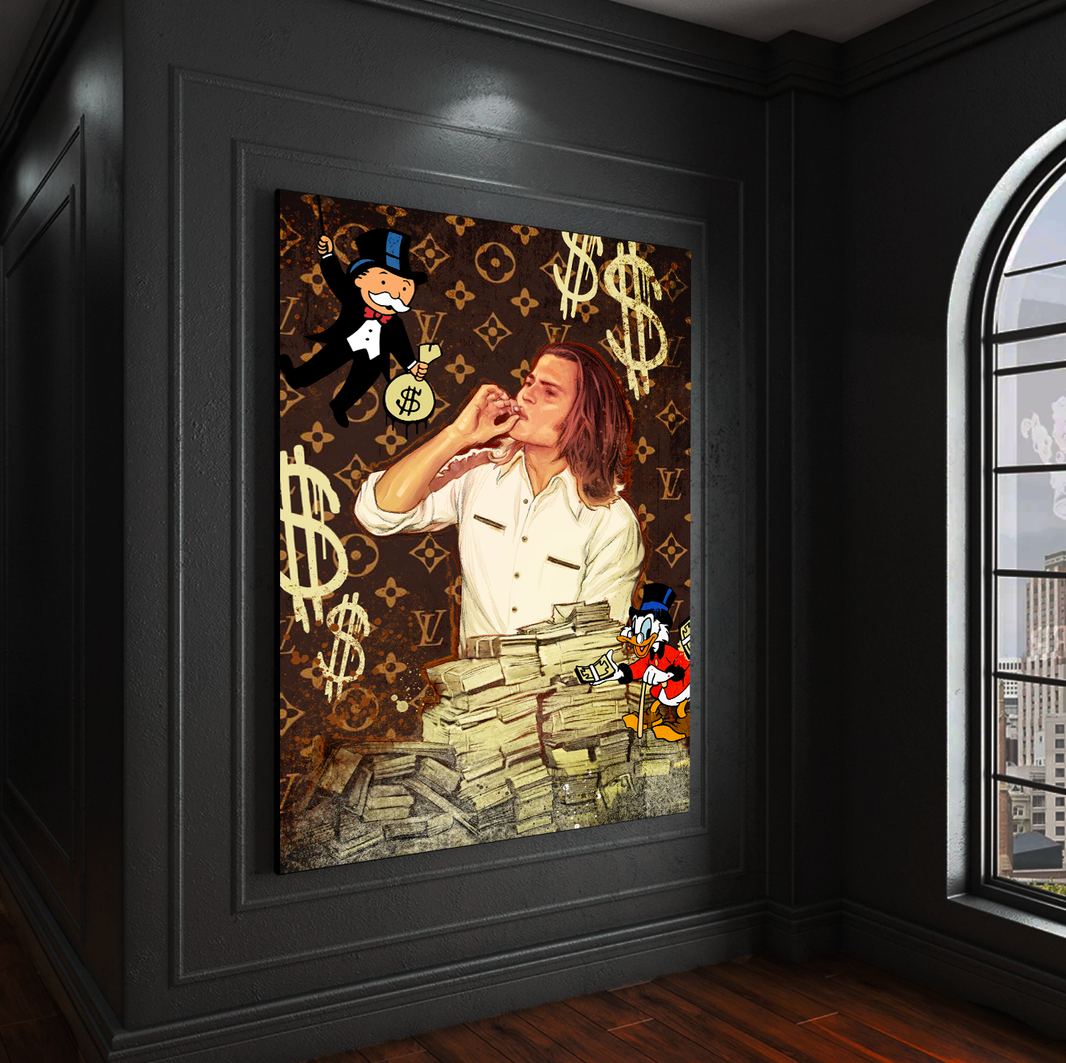 OFF SET Canvas Co. | The Hottest Canvases on The Market